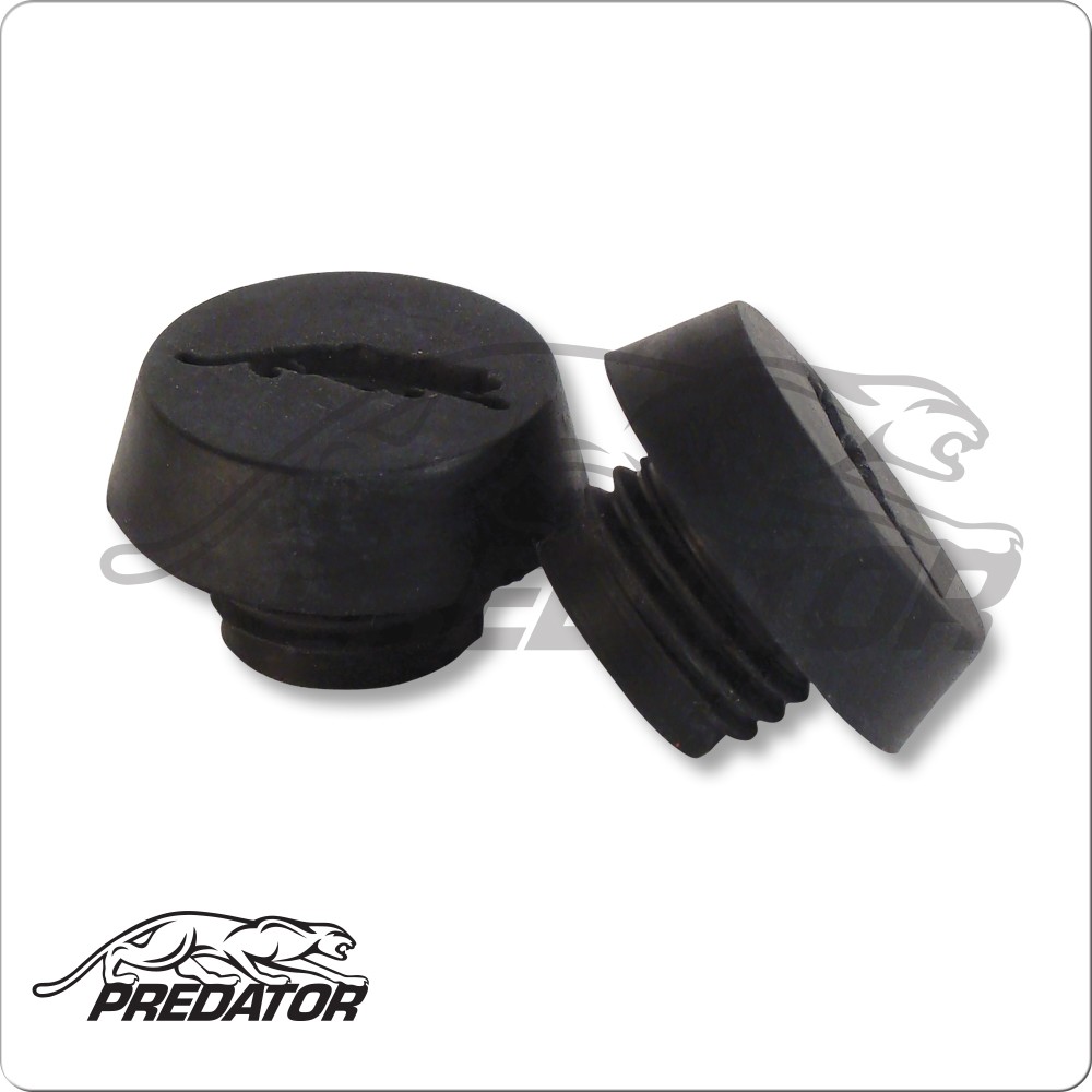 Predator BUMPPIK Full Cat Threaded Bumper – We Love Pool